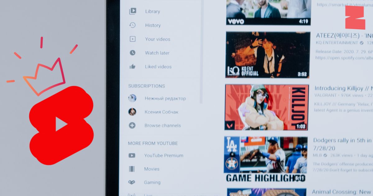 7 Hacks To Increase Views On Your Youtube Shorts Zubtitle